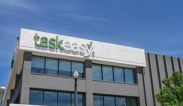 TaskEasy Raises $21.3 Million for Series C to Expand